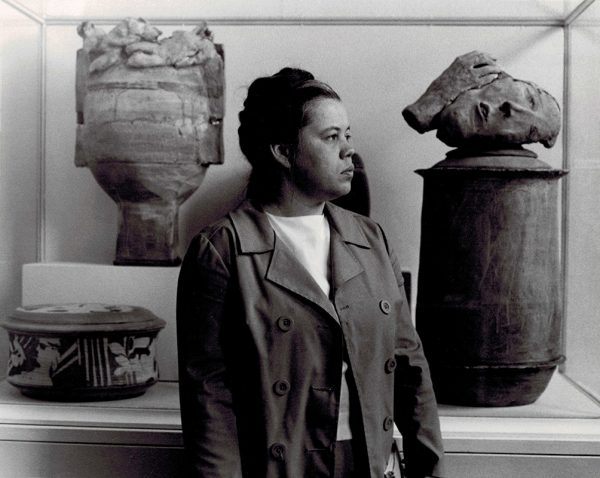 Chronology | VIOLA FREY