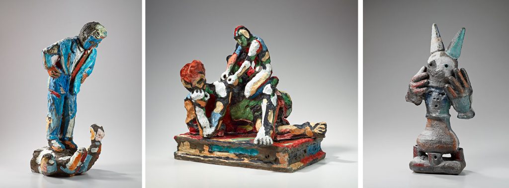 Recordings | VIOLA FREY