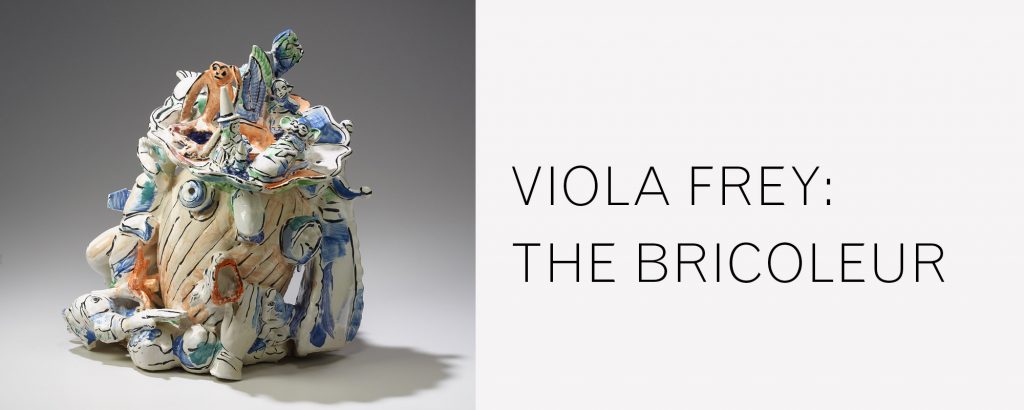 VIOLA FREY