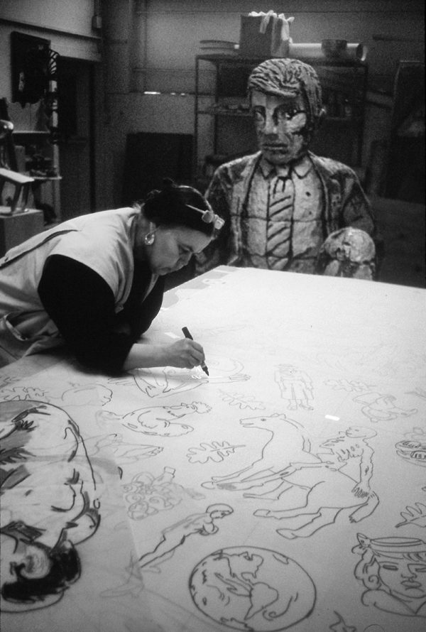 Spotlight | VIOLA FREY