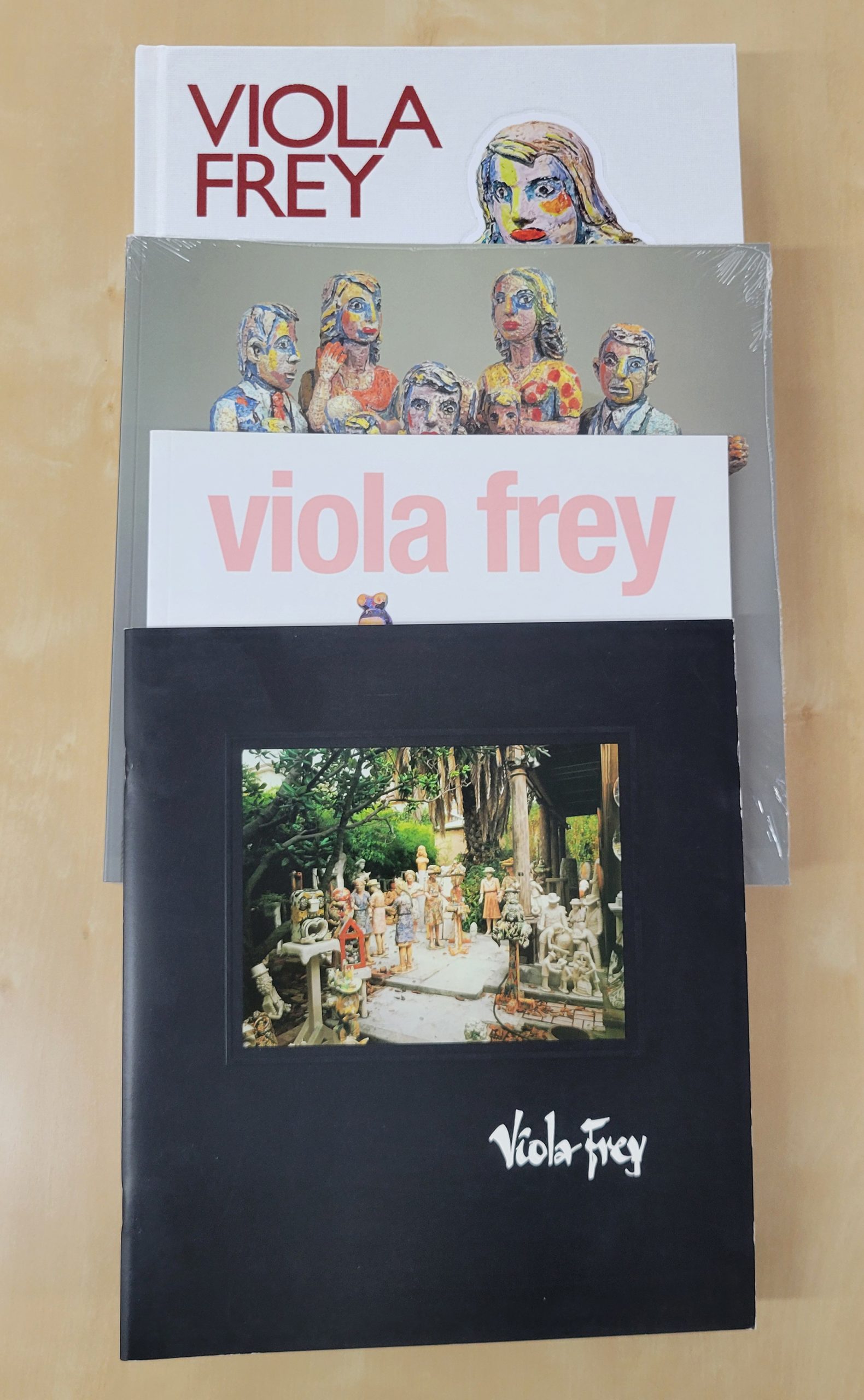Shop | VIOLA FREY