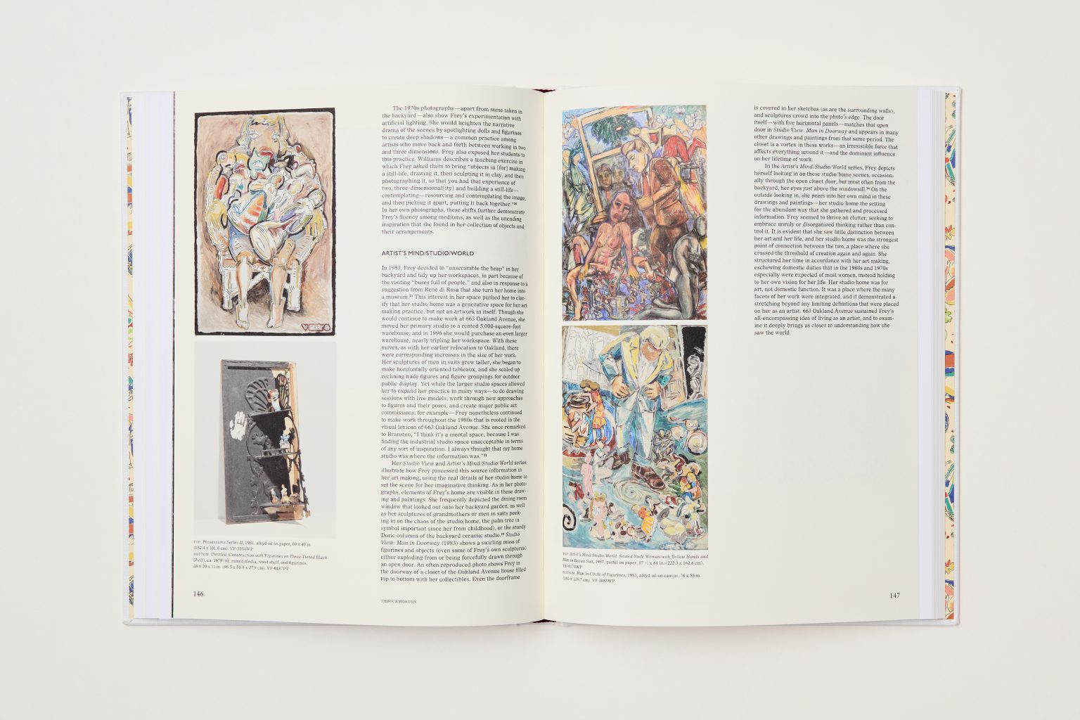 Spotlight | VIOLA FREY